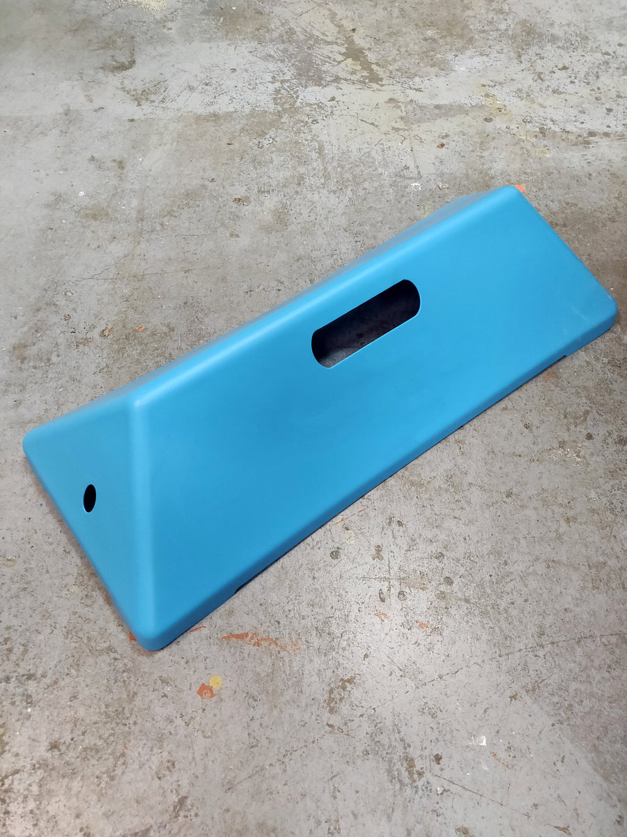 V-Boards – Rundle Nordic
